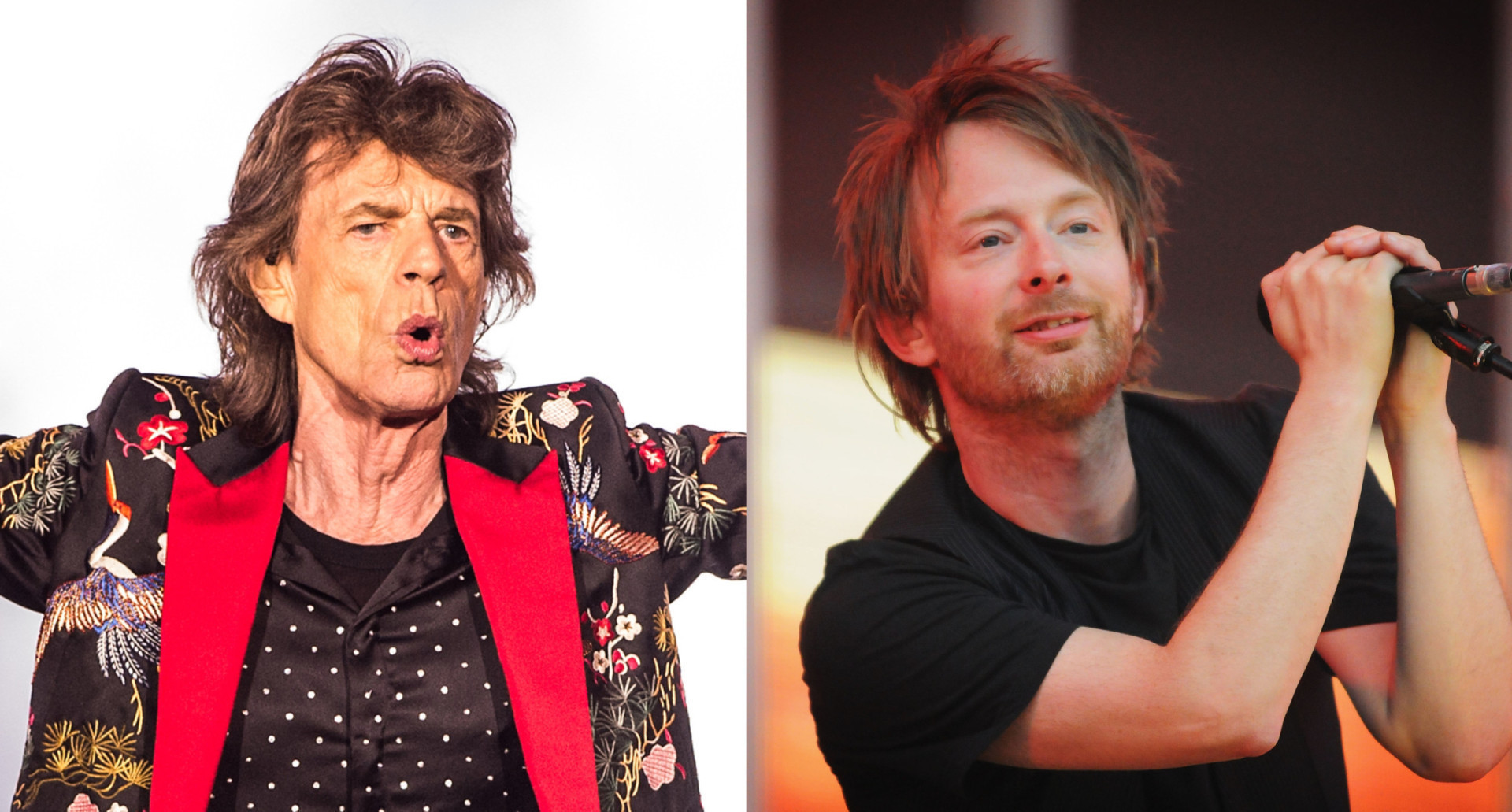 Bands named after other bands' songs