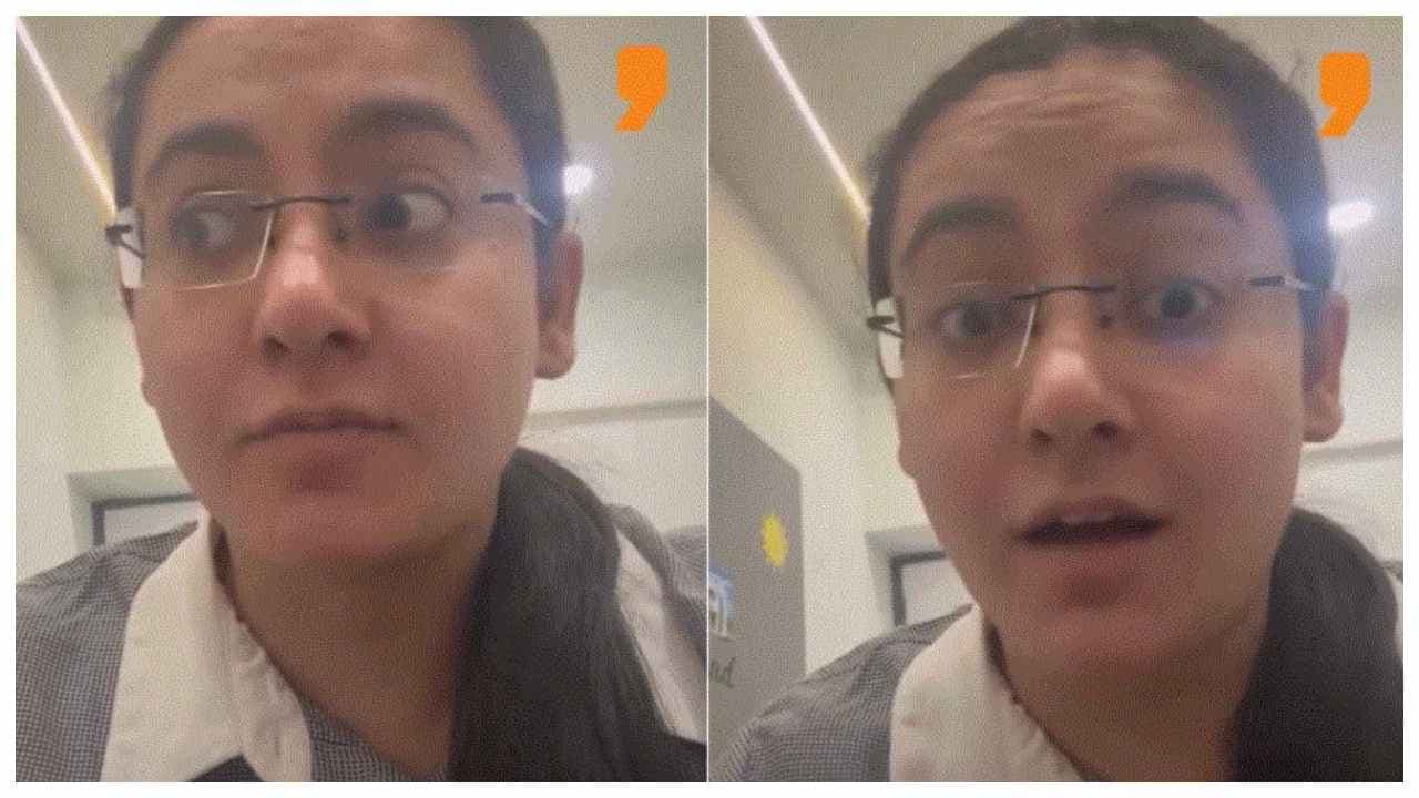 Viral video: Doctor resignation – 'Admit everyone to ICU,' young doc ...