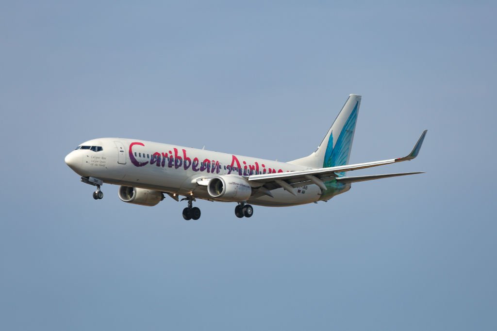 Woman gives birth on a plane – but the baby’s nationality sparks a debate