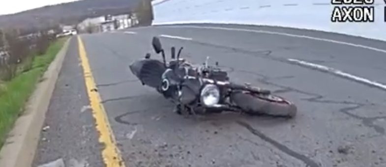 Details following deadly motorcycle crash