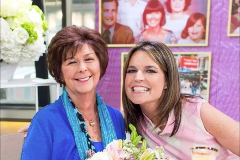 Savannah Guthrie thanks fans for their 'love' as ransom note claims to ...