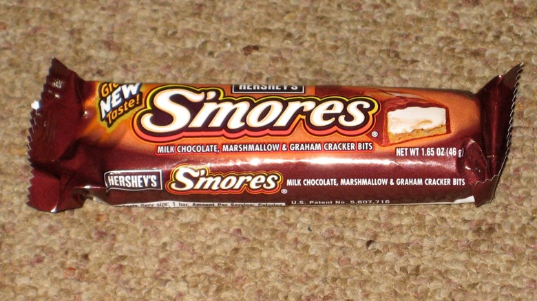 9 old school candy bars you've probably forgotten about