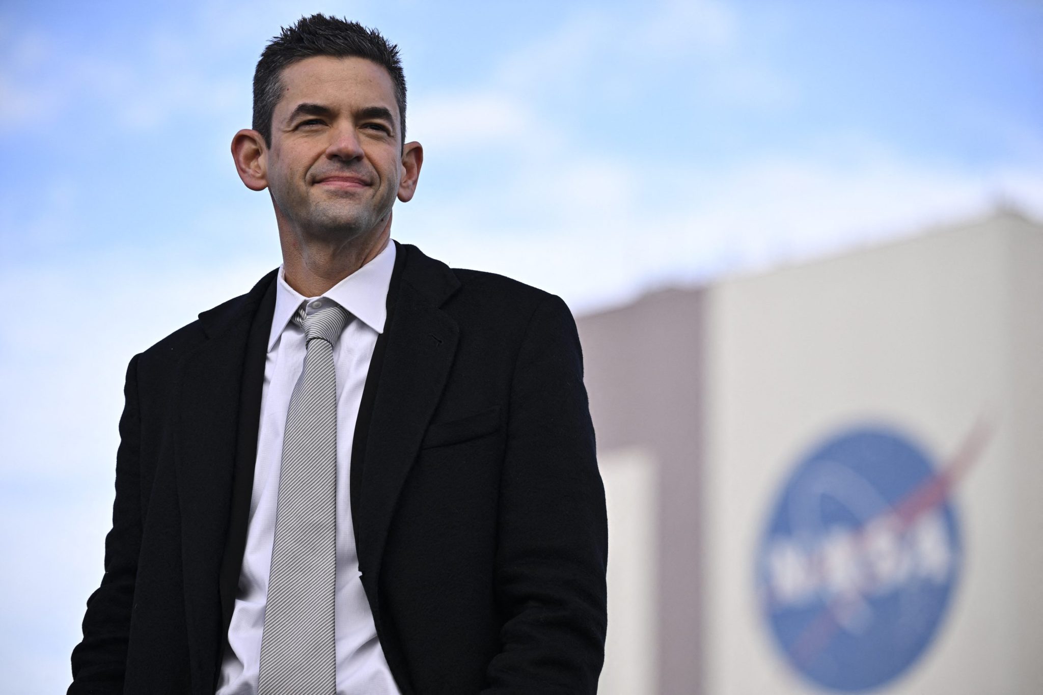 Billionaire NASA chief who’s been to space twice says critics of ...