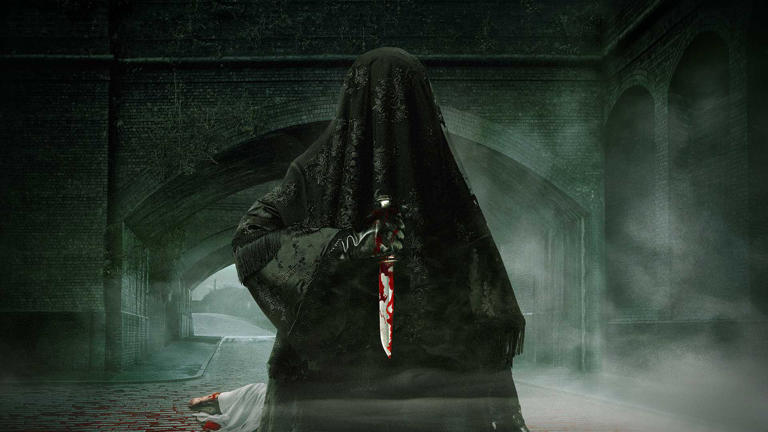 Netflix’s 5-part R-rated horror show makes The Haunting of Hill House ...