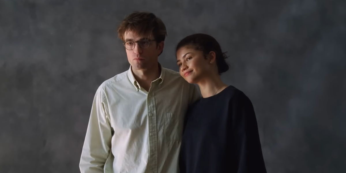 The drama: Zendaya and Robert Pattinson's new movie faces backlash over ...