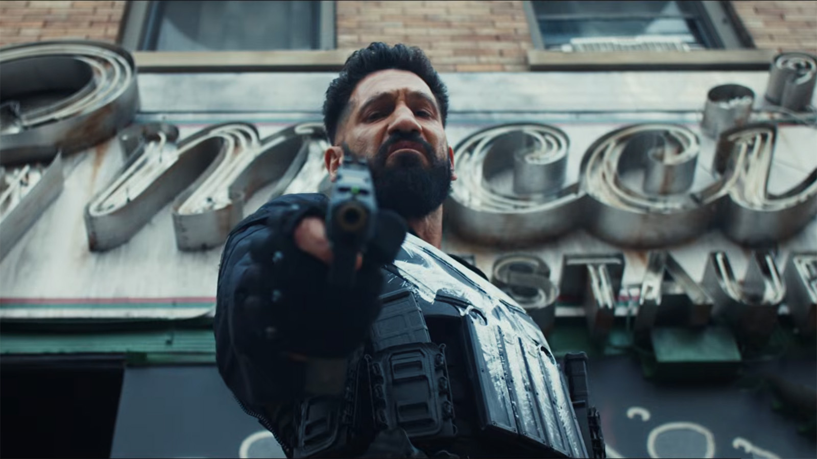 The Punisher: One last kill director reveals if the Marvel anti-hero ...