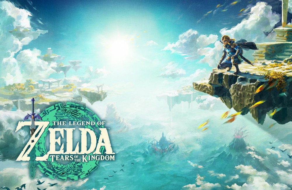 The Legend of Zelda movie begins filming