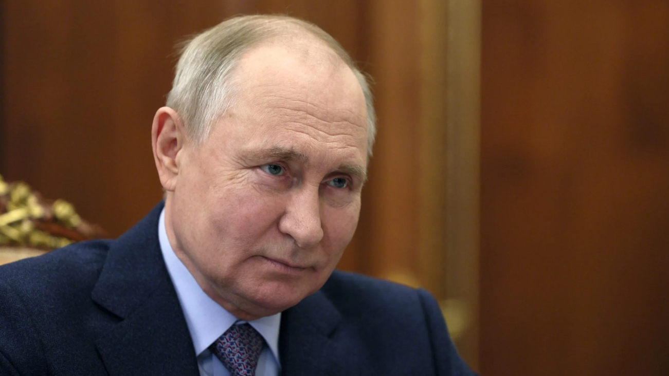 Russia has 22 hidden republics - and each has its own rules
