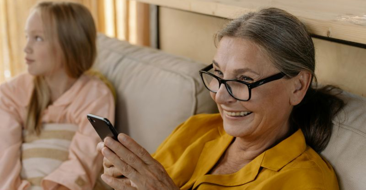 12 everyday things that quietly make boomers feel old
