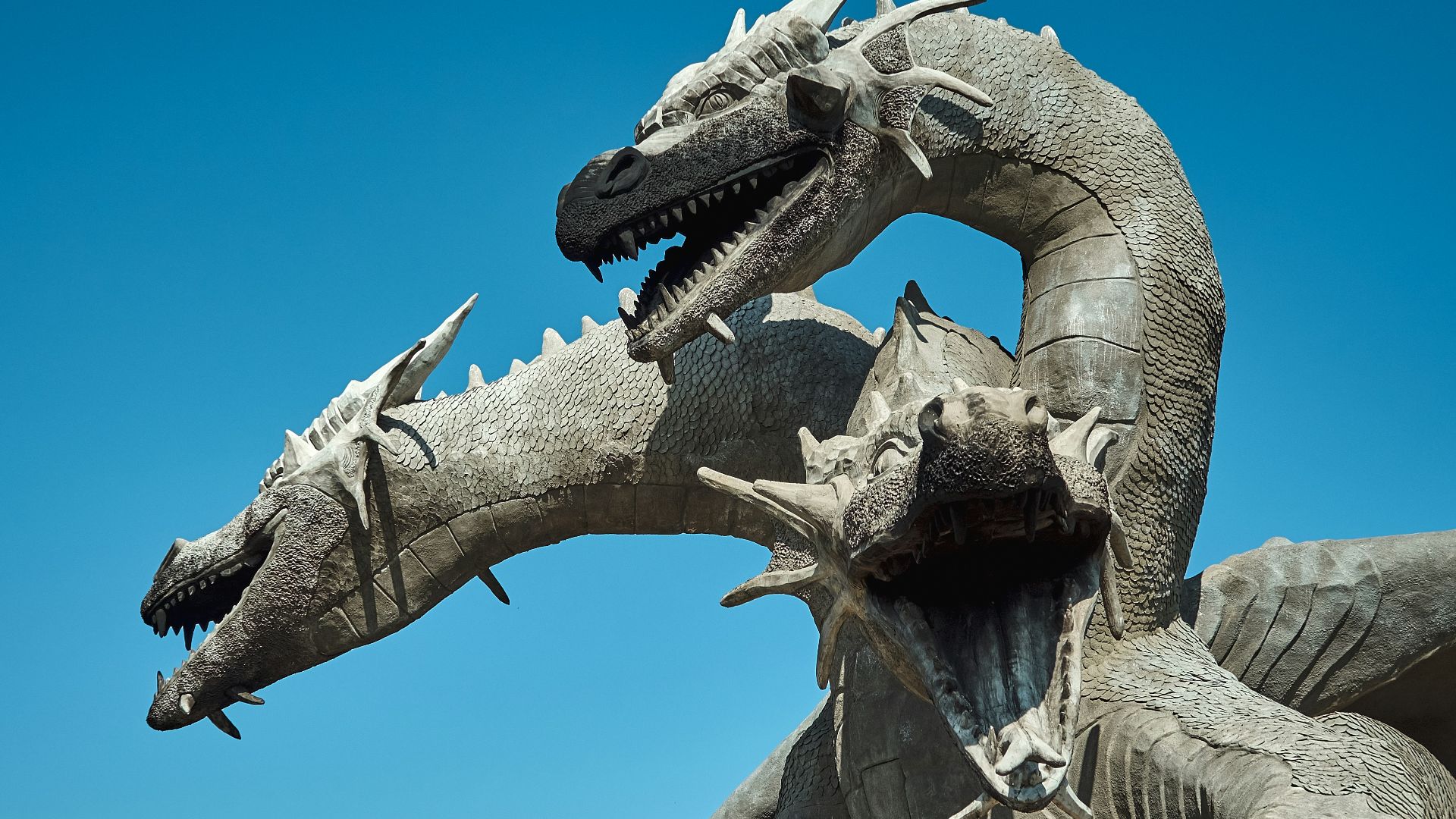 10 dragon sightings history took seriously & 10 reasons dragons never ...