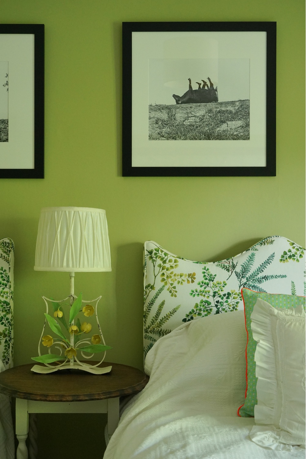 I had a colour consultation to coordinate my forever home – here's what ...