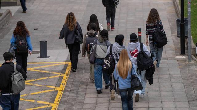 El nuevo estatuto universitario que impulsa el Gobierno persigue ...