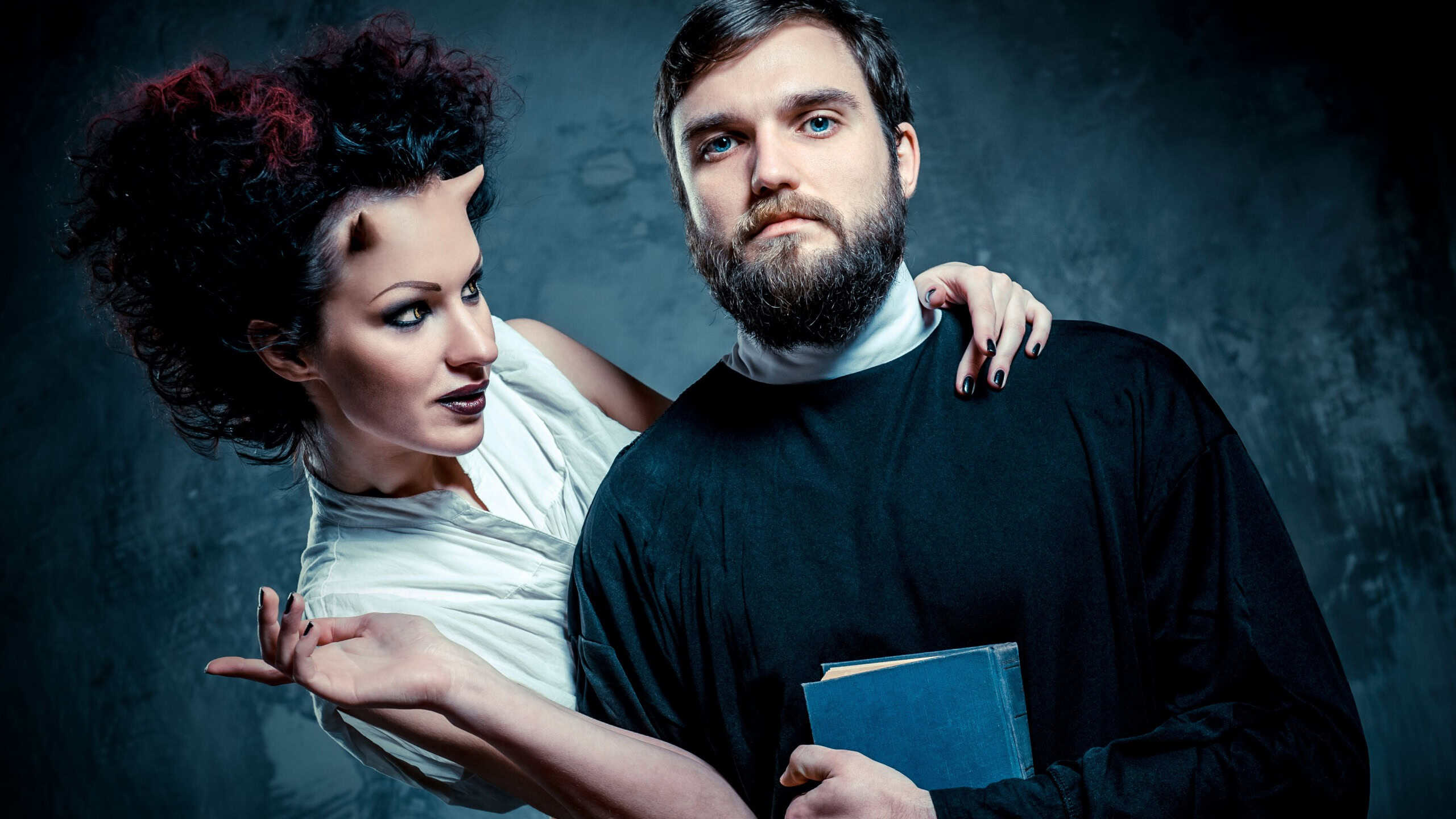 What the Bible says are the 11 worst sins you can commit