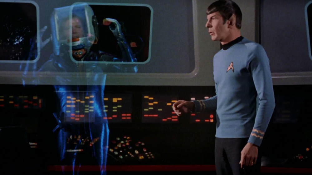 The best episodes of Star Trek: The Original Series