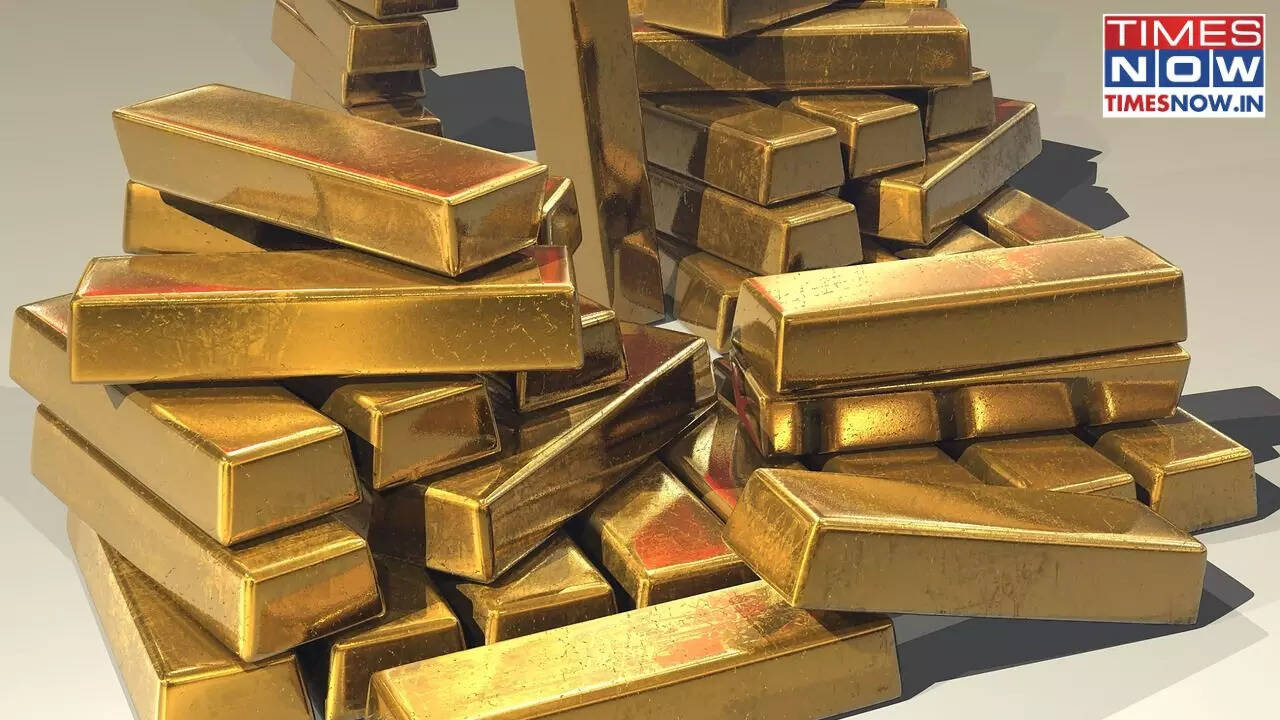 Gold overdraft explained: The smarter way to borrow without selling ...