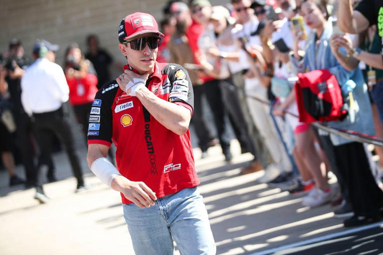 La MotoGP vuole piloti di riserva permanenti, come avviene in F1