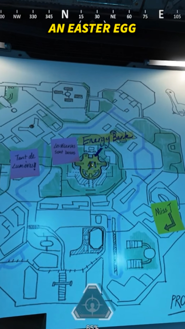 Apex Legends secret teaser hints at a brand new map