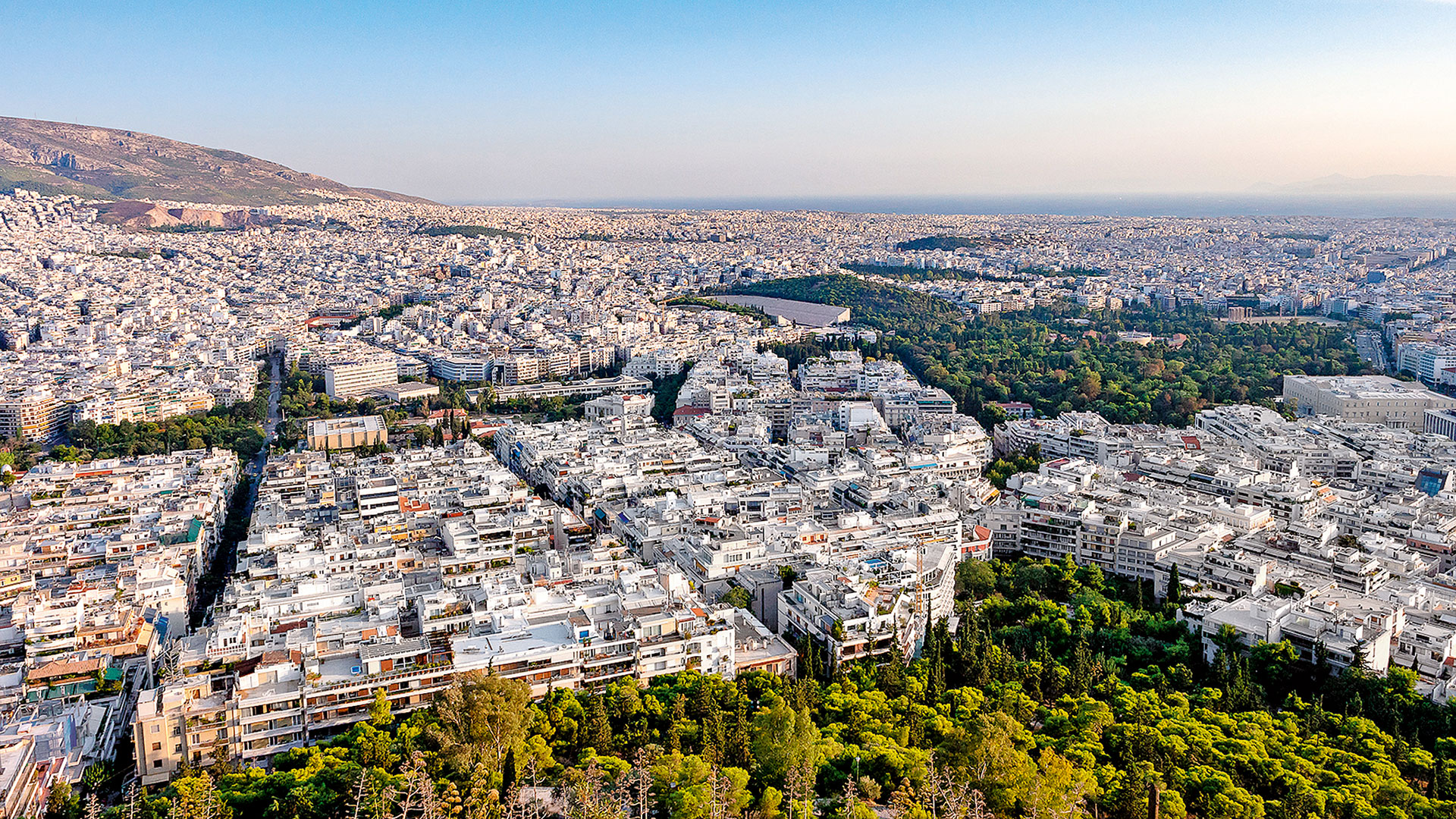 Πού υπάρχουν ακόμα προσιτά ακίνητα