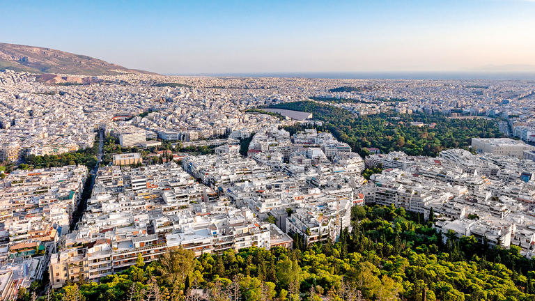 Πού υπάρχουν ακόμα προσιτά ακίνητα