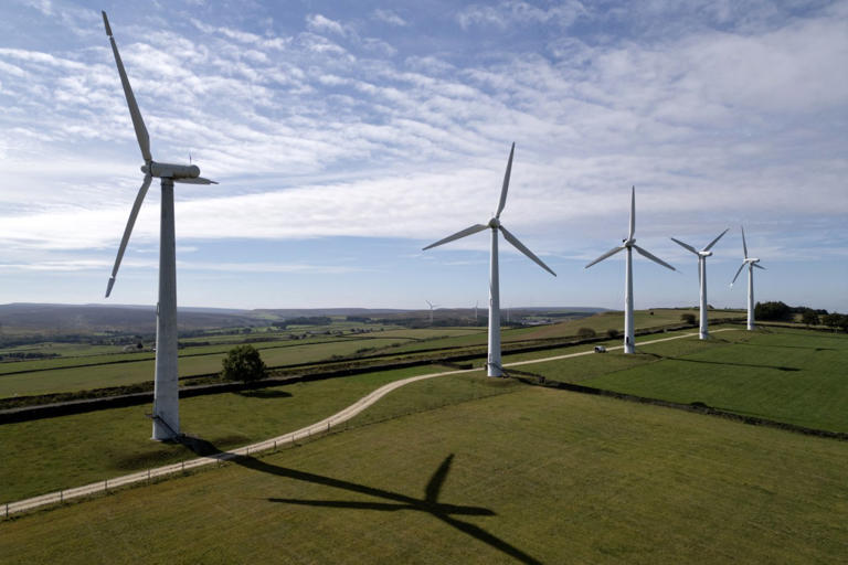 Energy & utilities roundup: Market talk