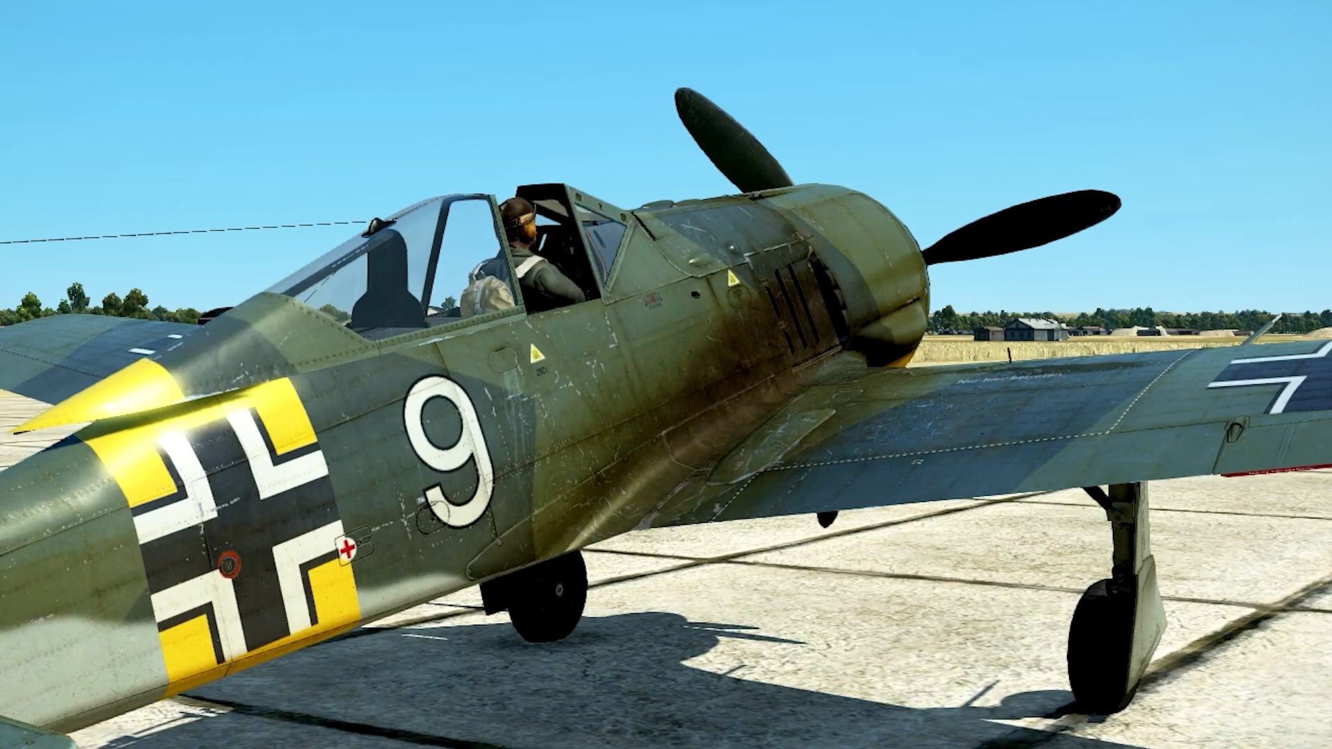 18 kills in a single day: The unmatched record of Luftwaffe ace Emil Lang