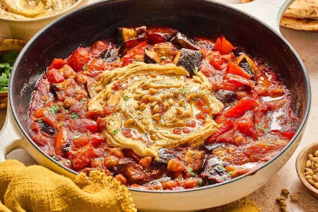 16 Mediterranean recipes rooted in flavor, not fuss