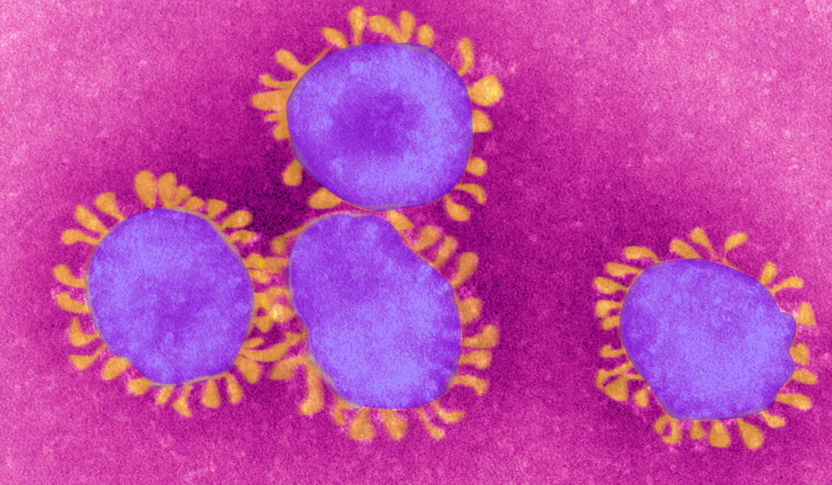 Experts issue urgent warning as mutated COVID strain sweeps across 25 ...