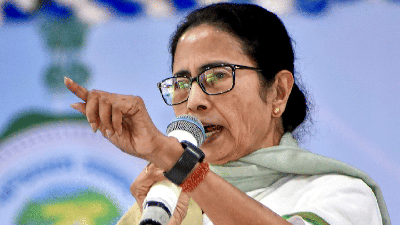 Mamata reclaims her ‘karmabhoomi’: TMC supremo files Bhawanipur ...