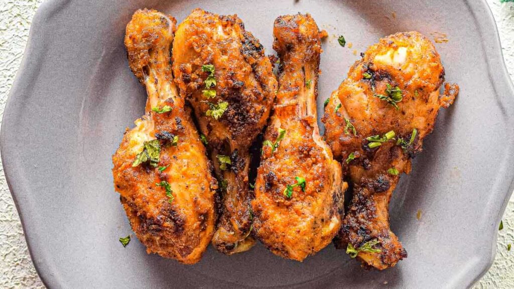 17 easy chicken recipes that make weeknights feel less like a scramble