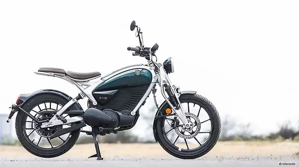 Royal Enfield Flying Flea launch on April 10