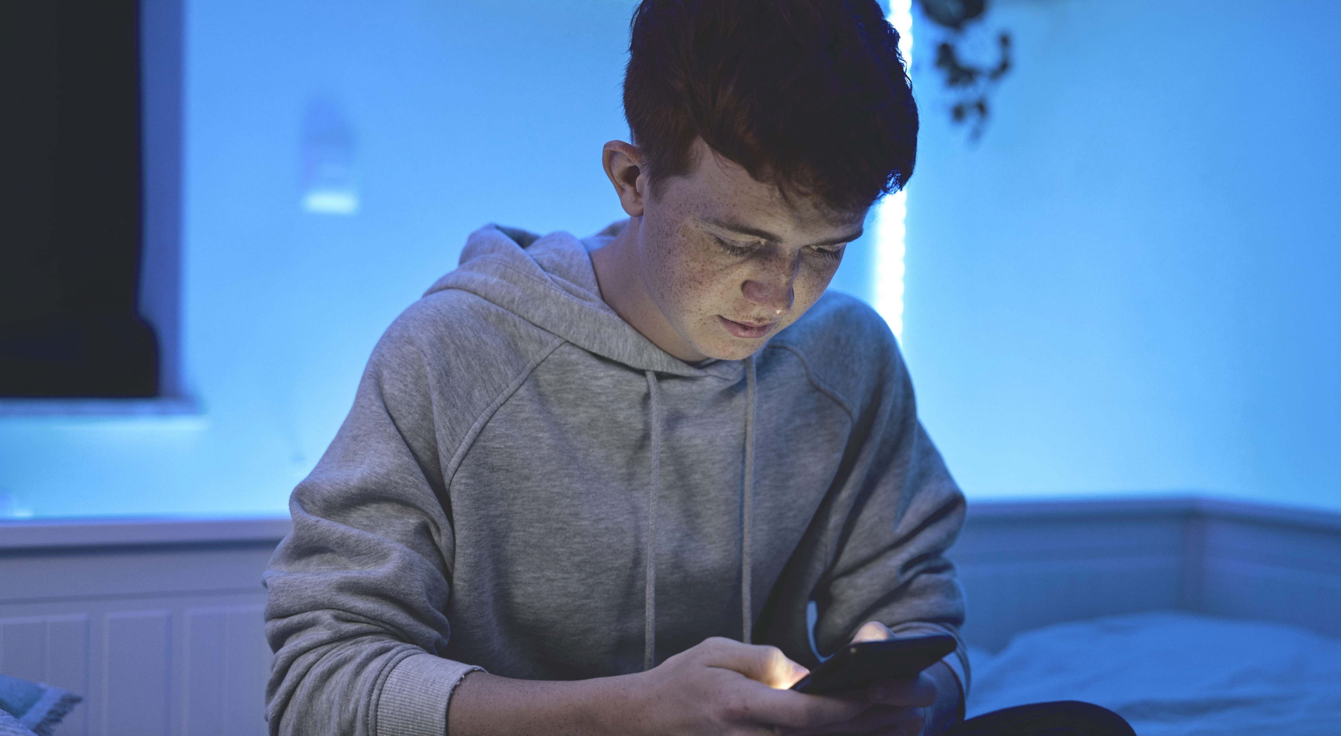 Alabama scammer hacked kids' accounts, threatened them over explicit ...