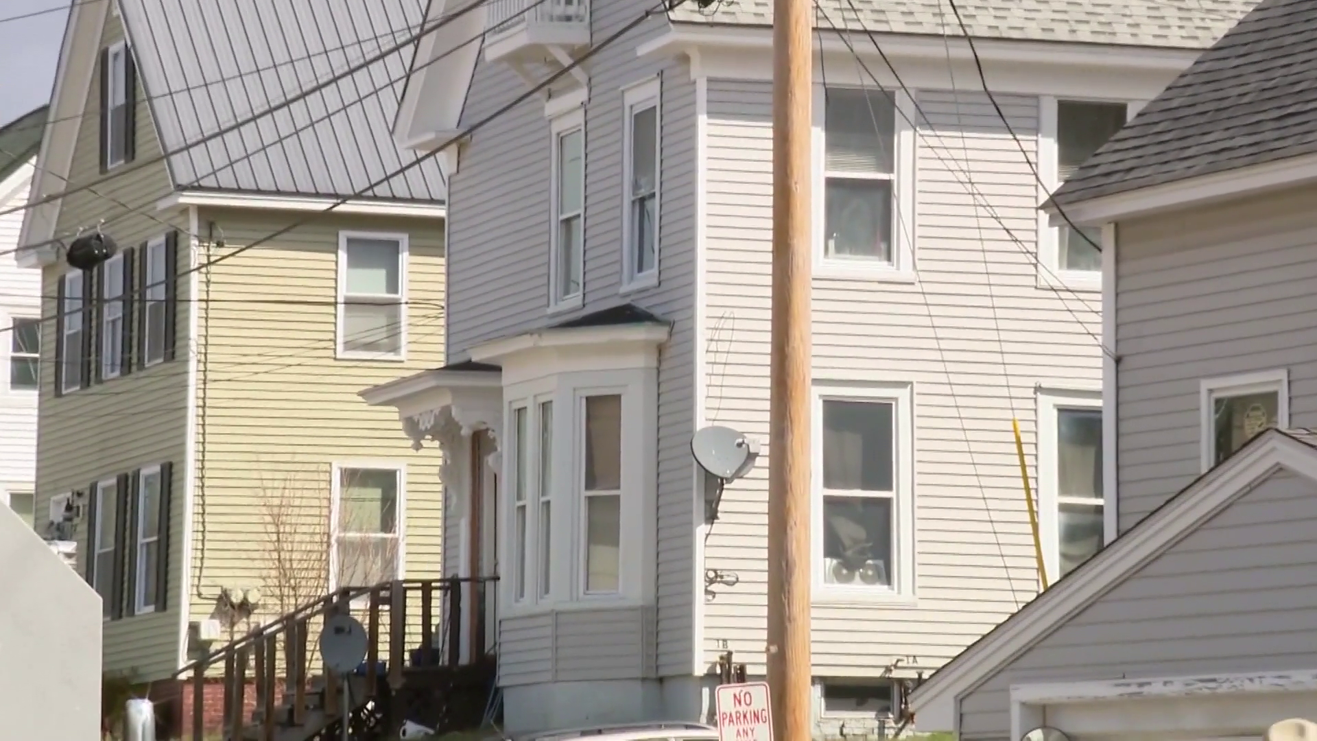 Woman shot, killed by police in NH was holding knife, investigators say