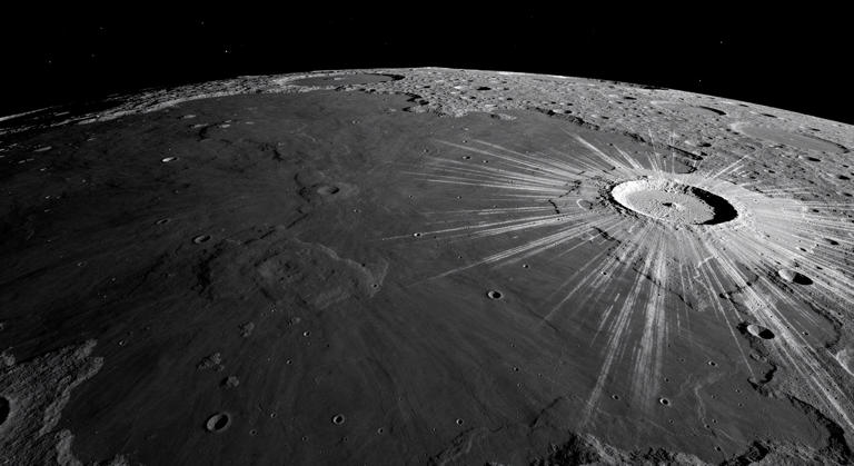Les astronautes d’Artemis program observent déjà une face de la Lune ...