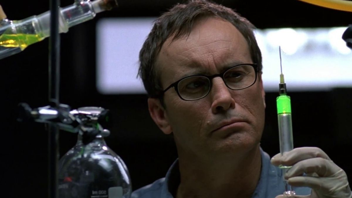 The 14 most evil doctors of movies and TV