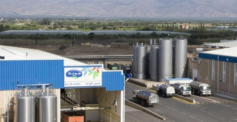 Jaouda et COPAG brillent aux Impériales 2026 avec quatre distinctions ...