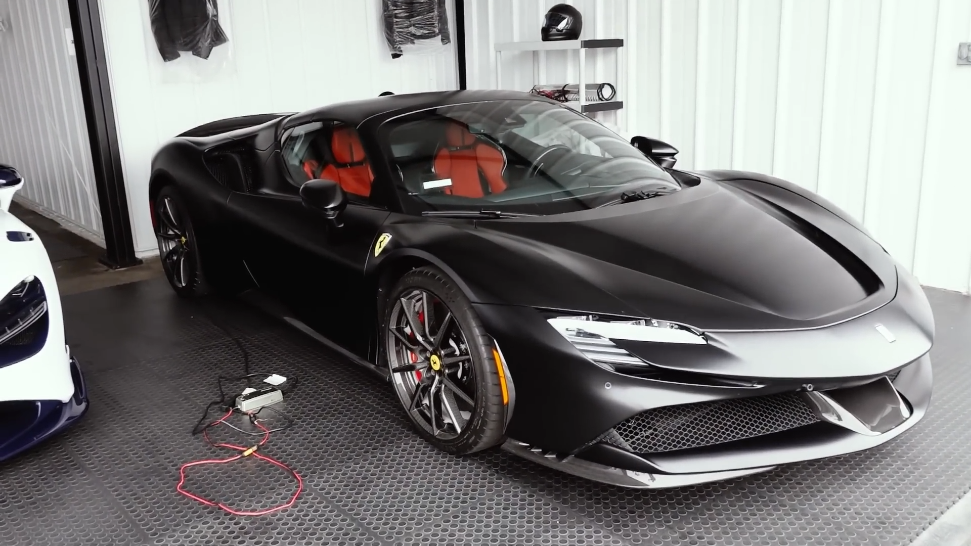 Watch What Happens When He Drove $2 Million Car First Time In His Life
