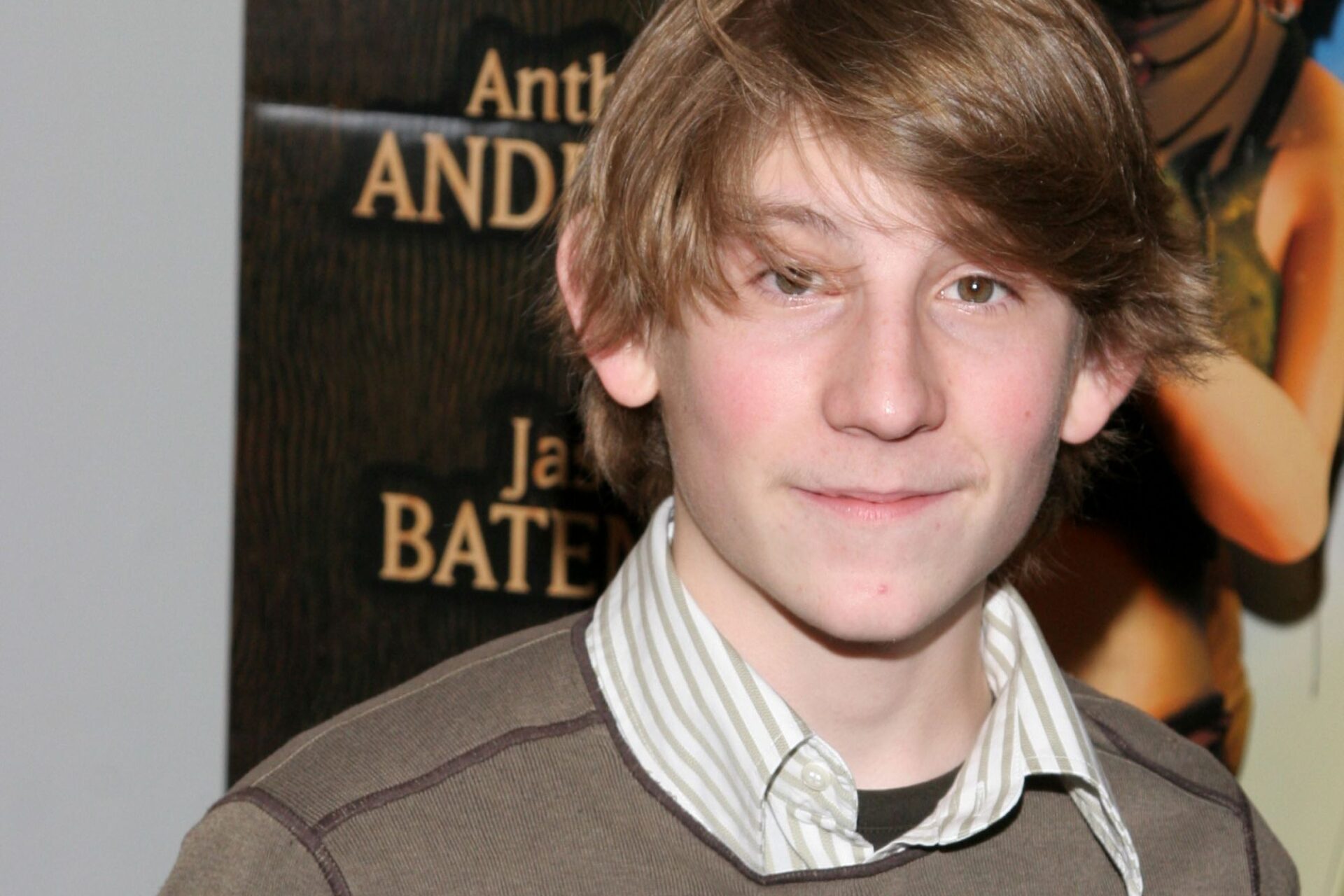 The actor who played Dewey is not returning for the 'Malcolm in the ...