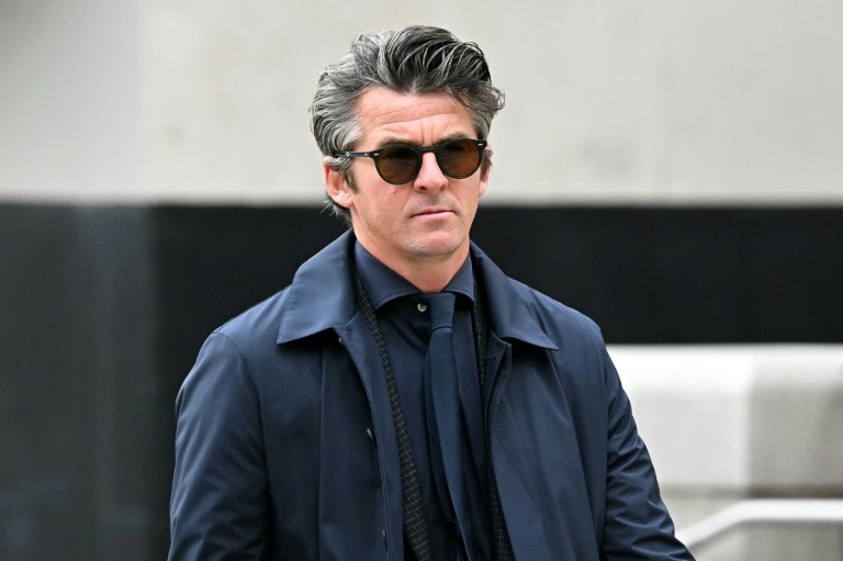 Ex-footballer Barton denies assault near golf club