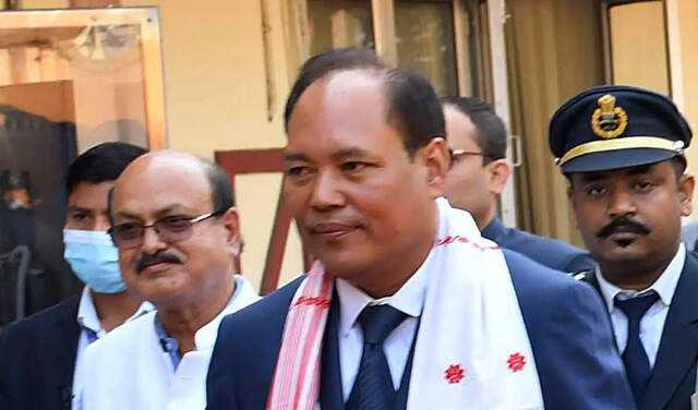 Tamulpur Assembly seat: A hotbed of political rivalry in Assam