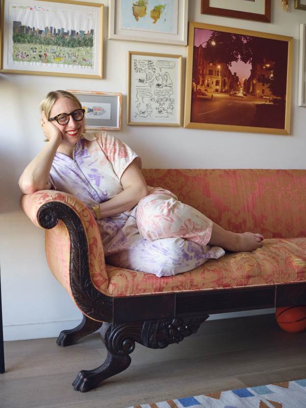 Bestselling author Emma Straub on midlife reinvention, nostalgia and ...