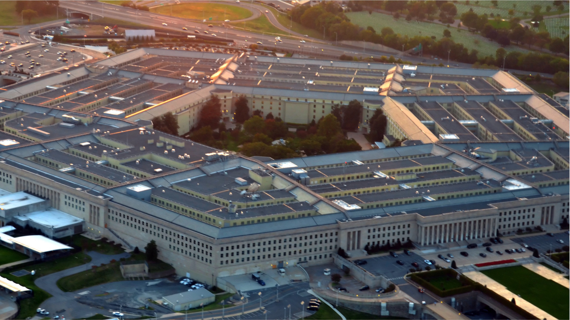 Pentagon expands Iran target list to include dual-use sites