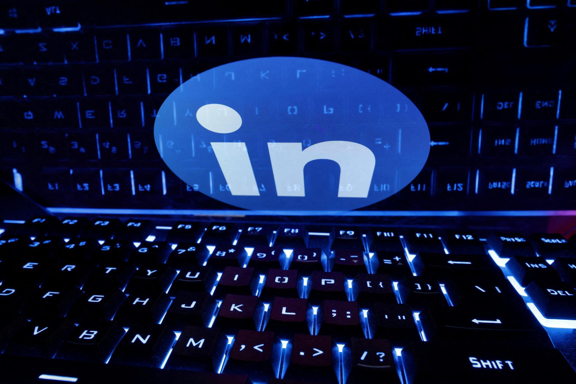 So schnüffelt LinkedIn euren Computer aus