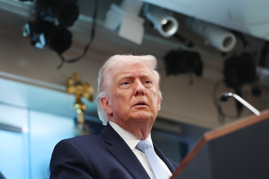 MAGA’s biggest megaphones speak out against Trump
