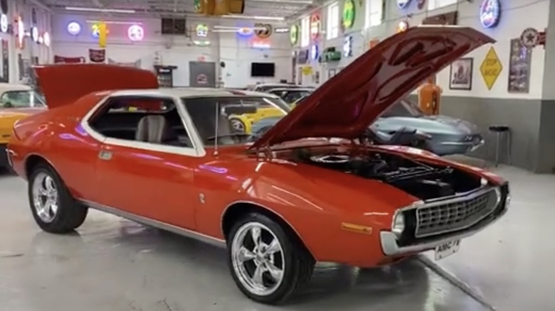 10 classic muscle cars we'd gladly choose as a daily driver over a new ...
