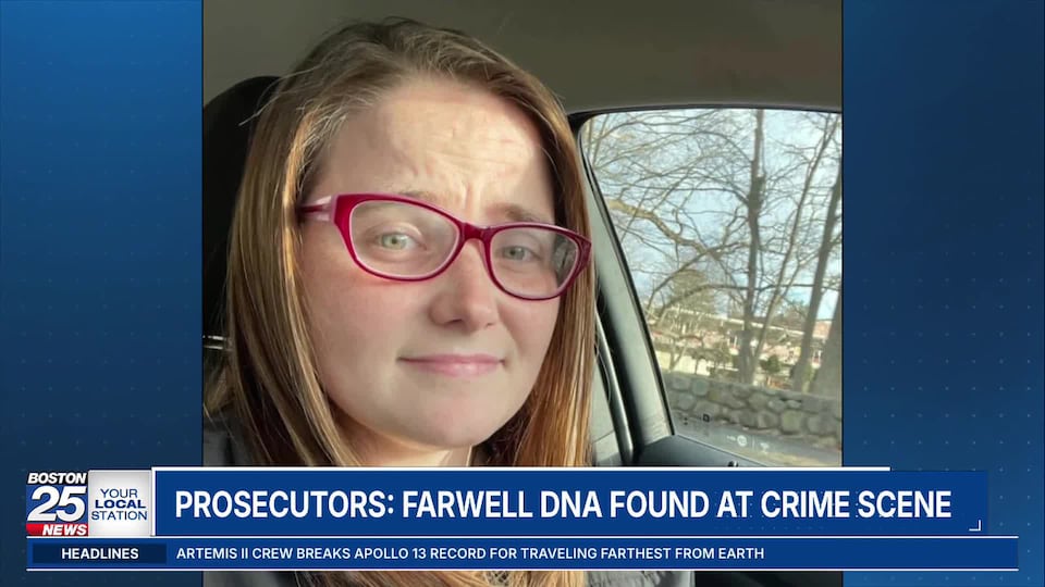 Prosecutors reveal new DNA evidence in Sandra Birchmore case, claim ...