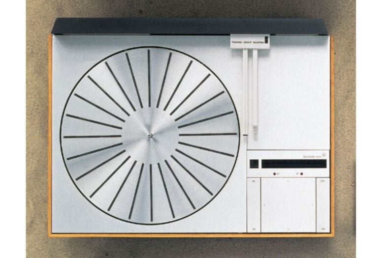 Rare 70s record players that could be worth a fortune