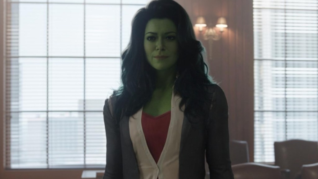 She-Hulk confirmed to be 1 of Marvel's best performers, season 2 gets ...
