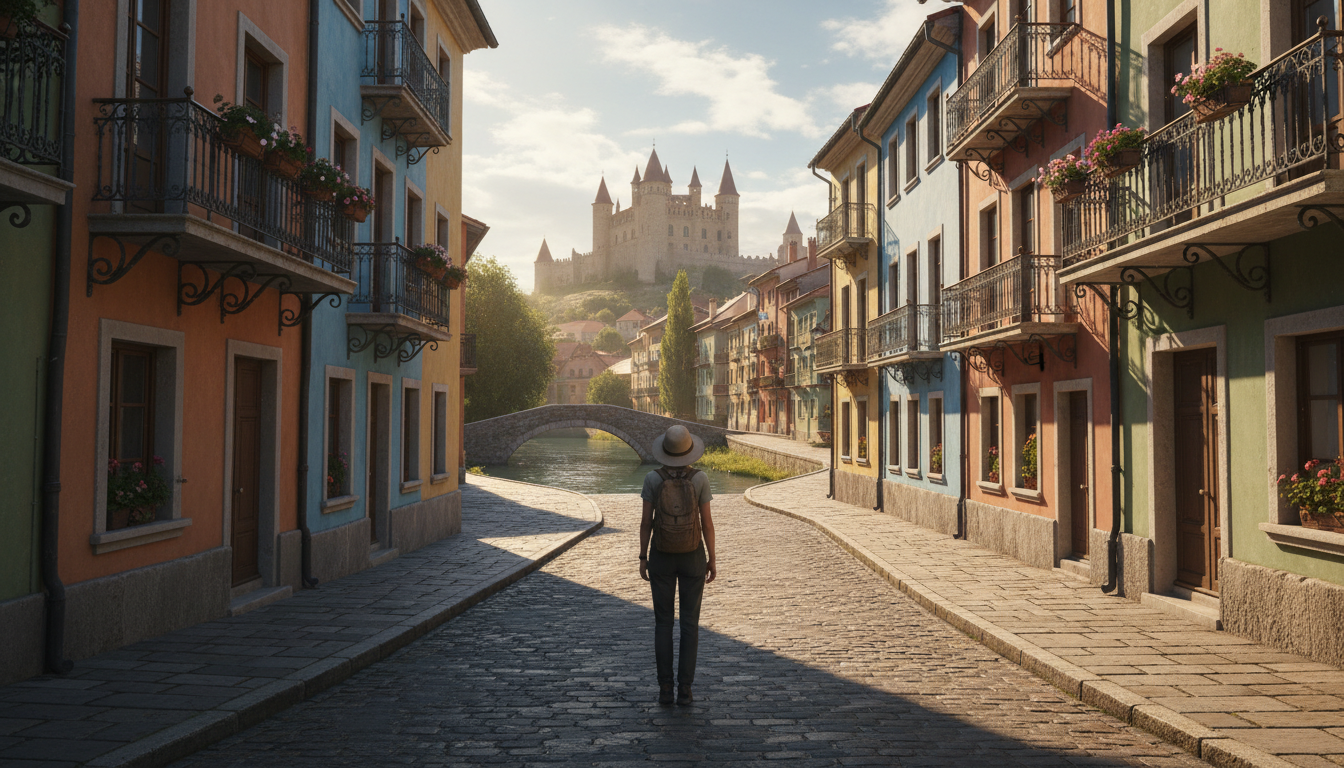 Ready to go solo? Discover Europe’s best-kept secrets for independent ...