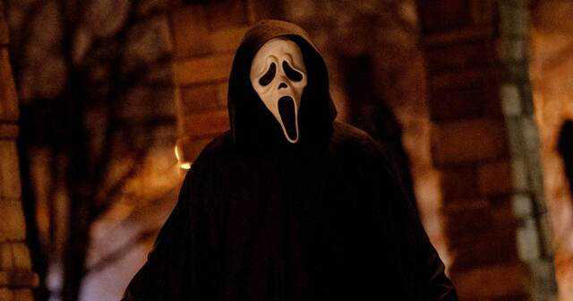 Scream 7 worldwide box office: How much it needs to beat Nicole Kidman ...