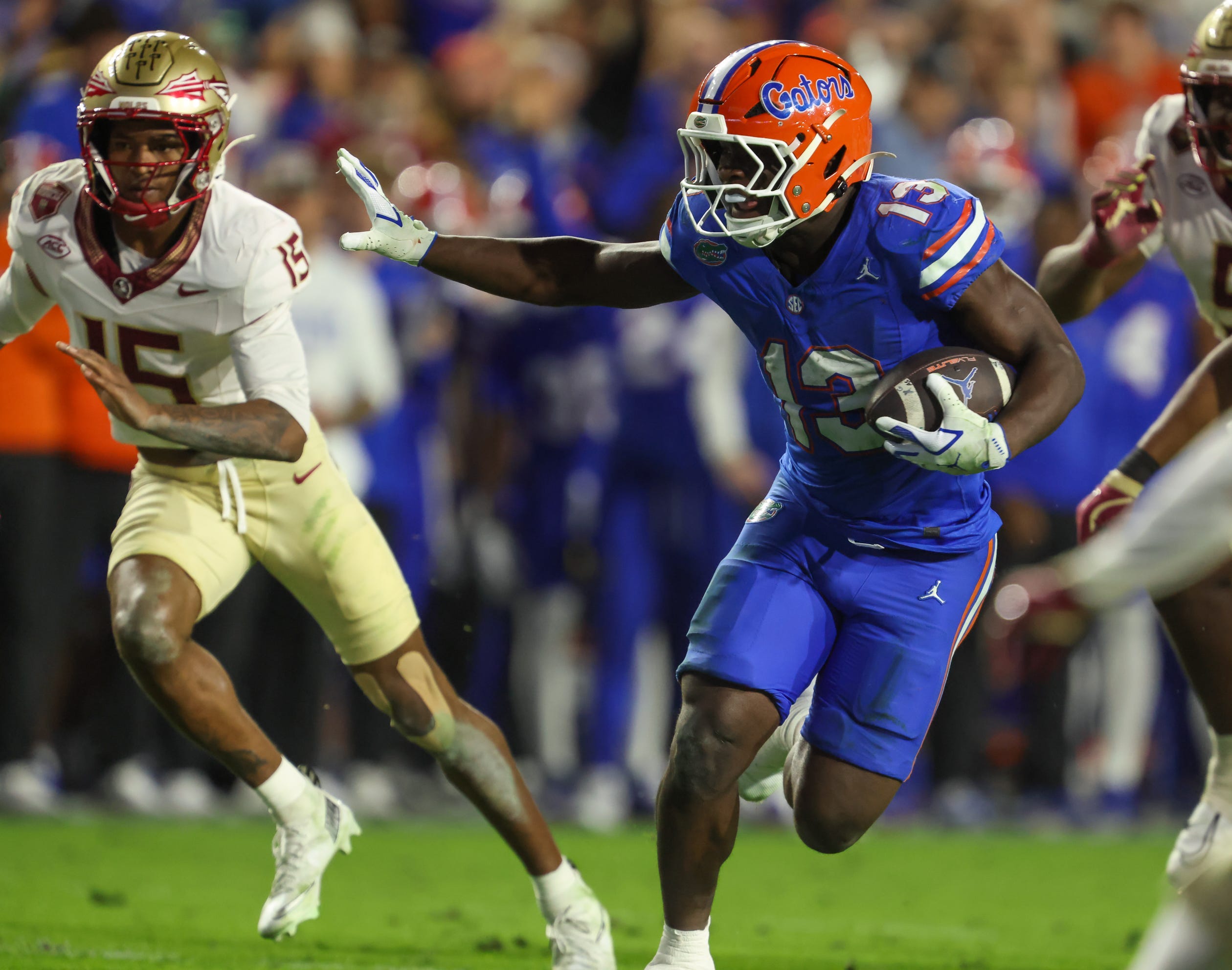 5 running back prospects the Bucs should keep their eyes on in 2026